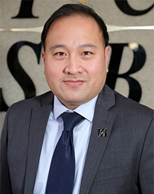 Leadership | First Central Savings Bank