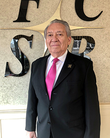 Leadership | First Central Savings Bank