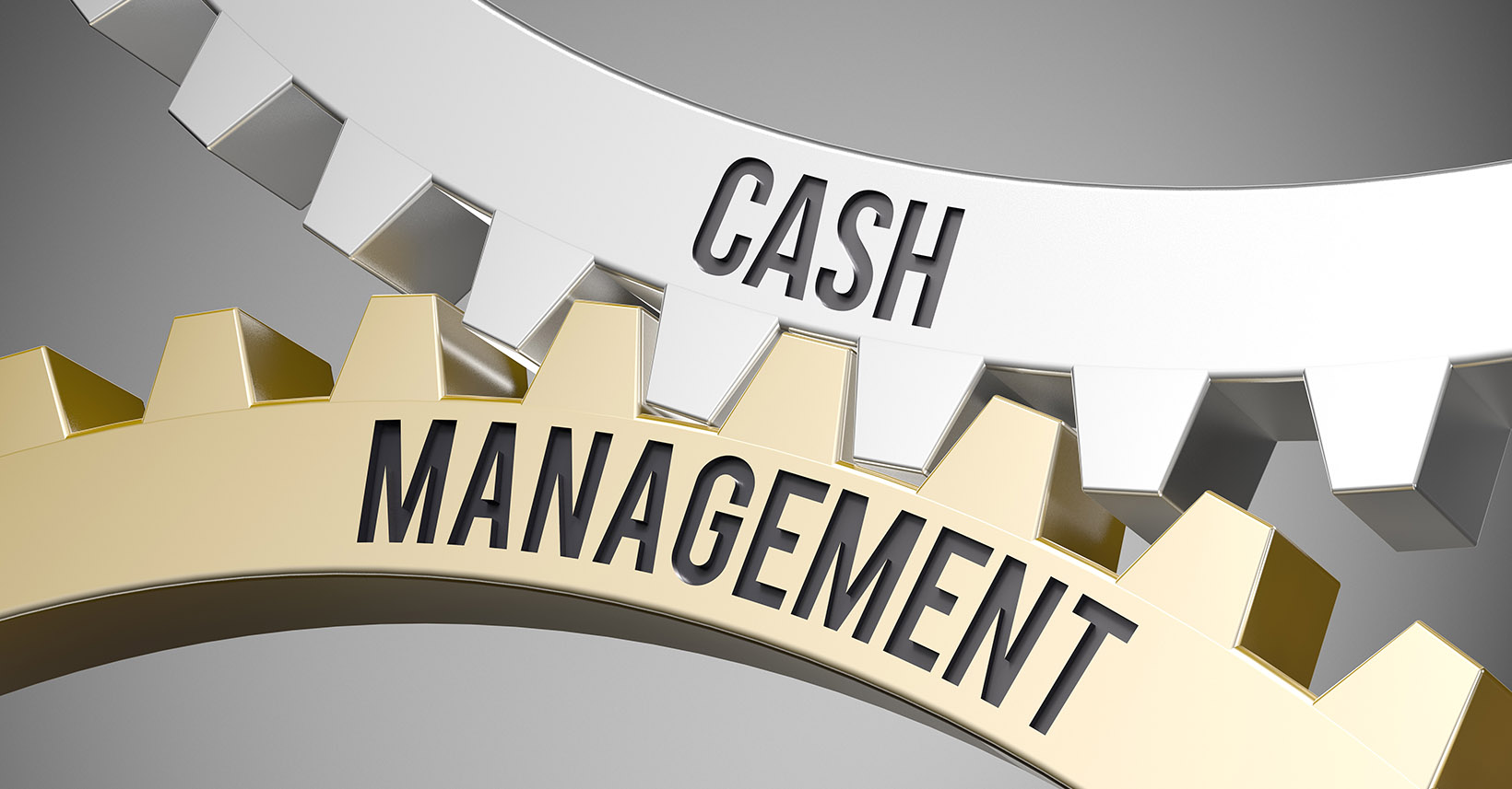 Manage your business cash flow simply and efficiently