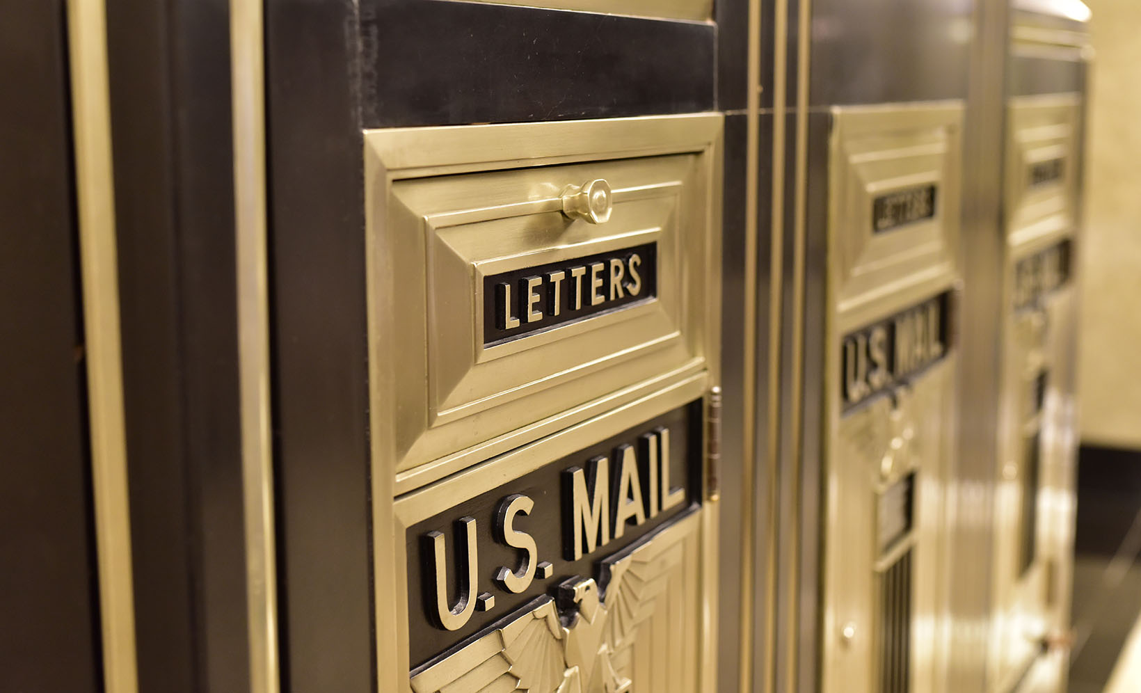 Tips to Avoid Mail Theft & Check Fraud | First Central Savings Bank