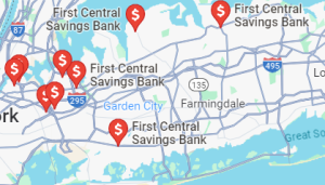 Bank anytime, anywhere | First Central Savings Bank